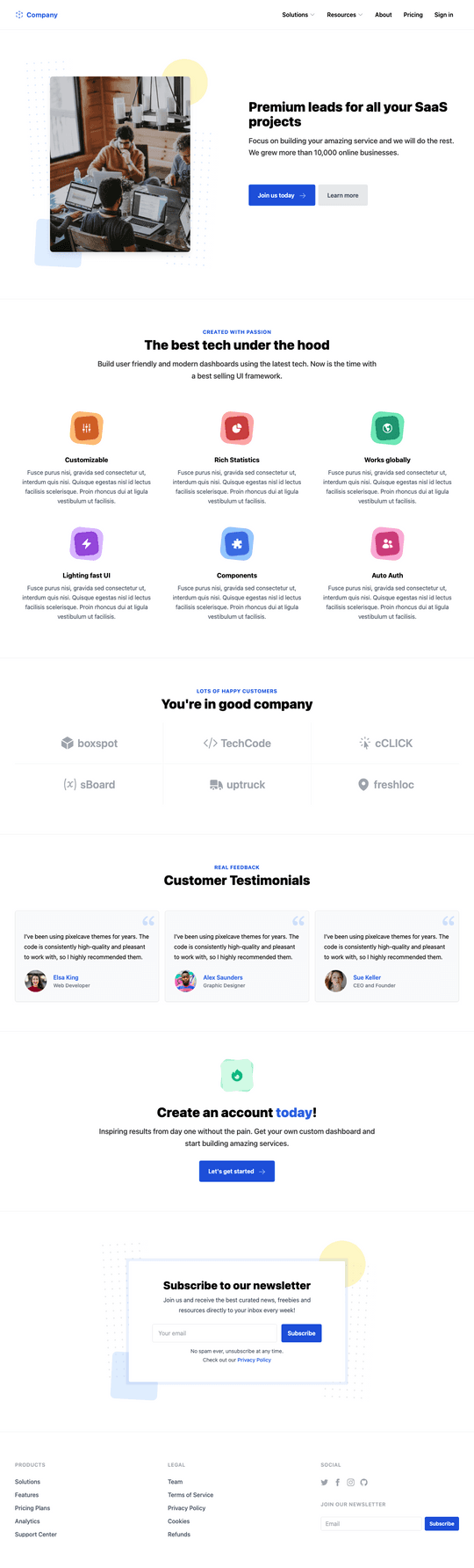 Divjoy - The React Codebase Generator