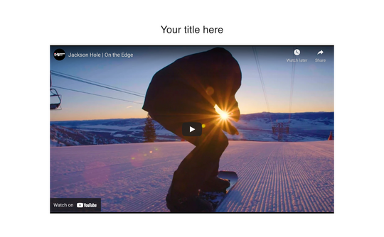 Divjoy - The React Codebase Generator